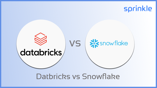 Databricks vs. Snowflake: Unveiling the Best Choice for Your Data Strategy